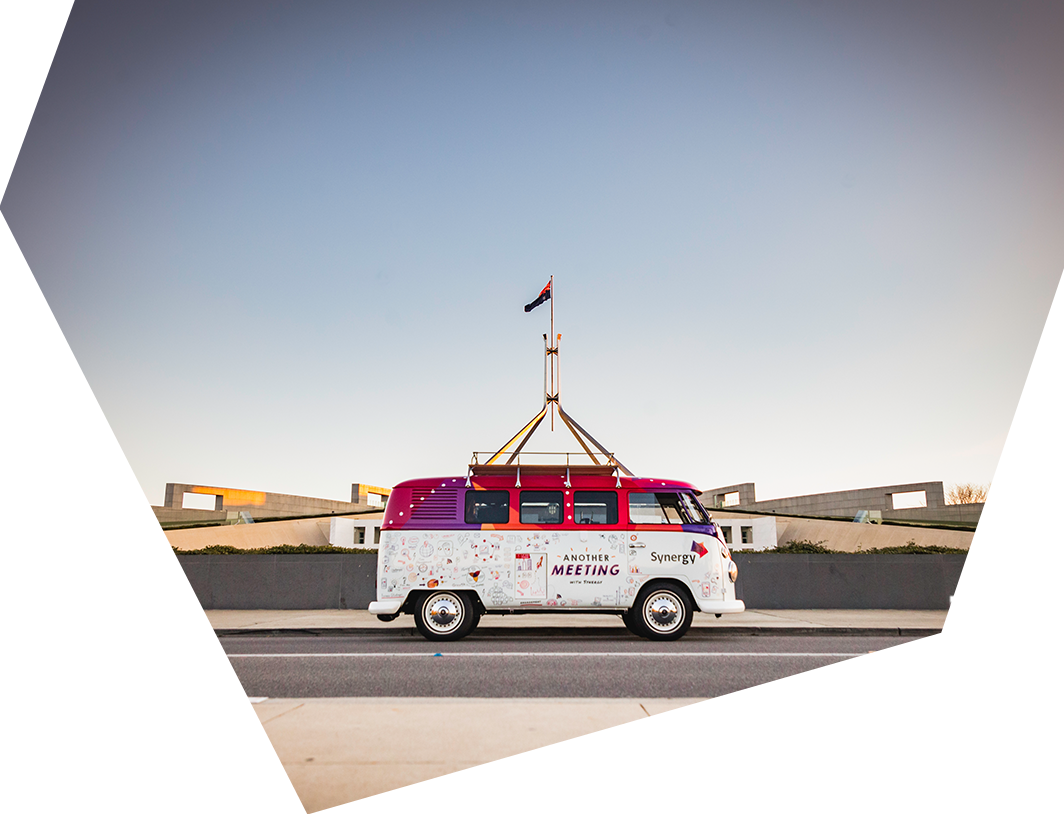 Meet Our Board Synergy Group Dynamic Leaders In Solutions For Government